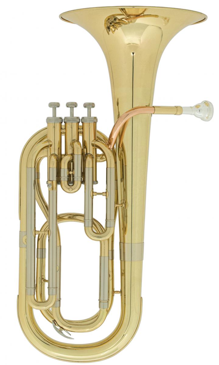 MTP - START 120 - Baryton Sib série Junior