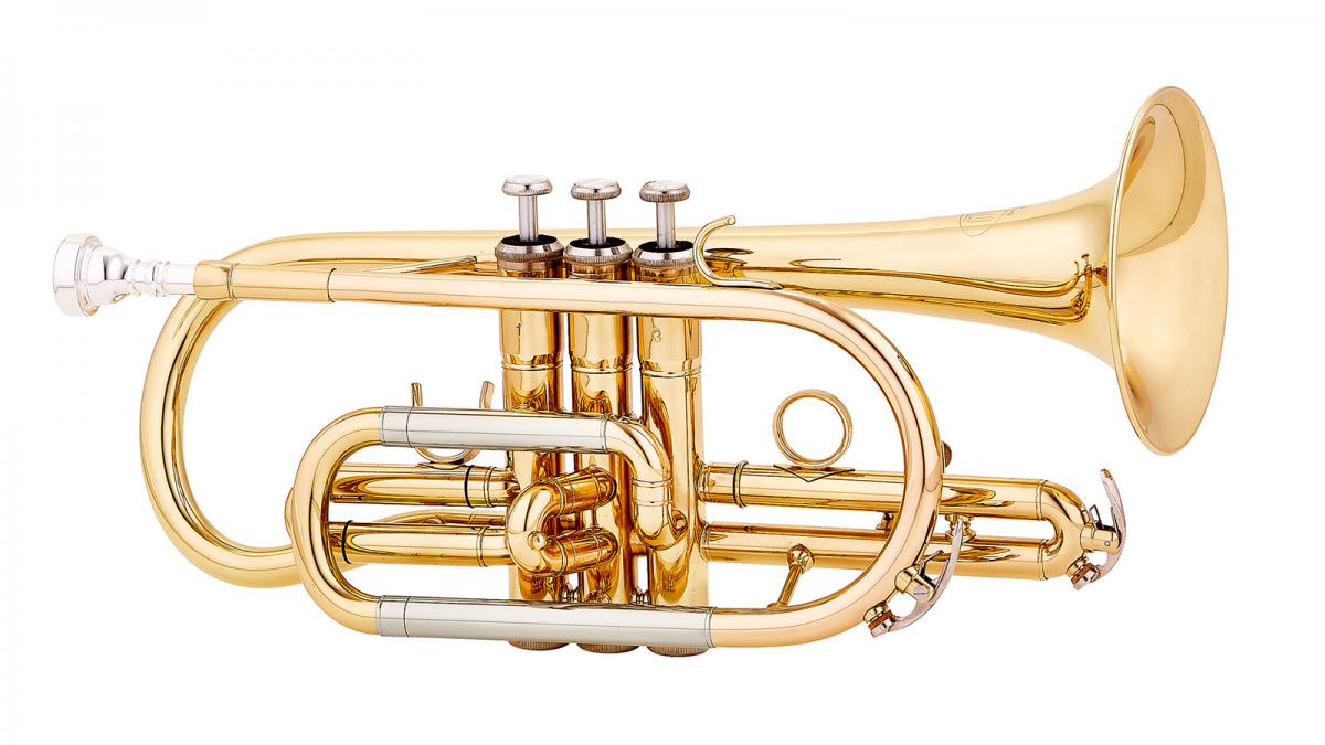 MTP - 300 Start - Cornet SIb 300 série Start