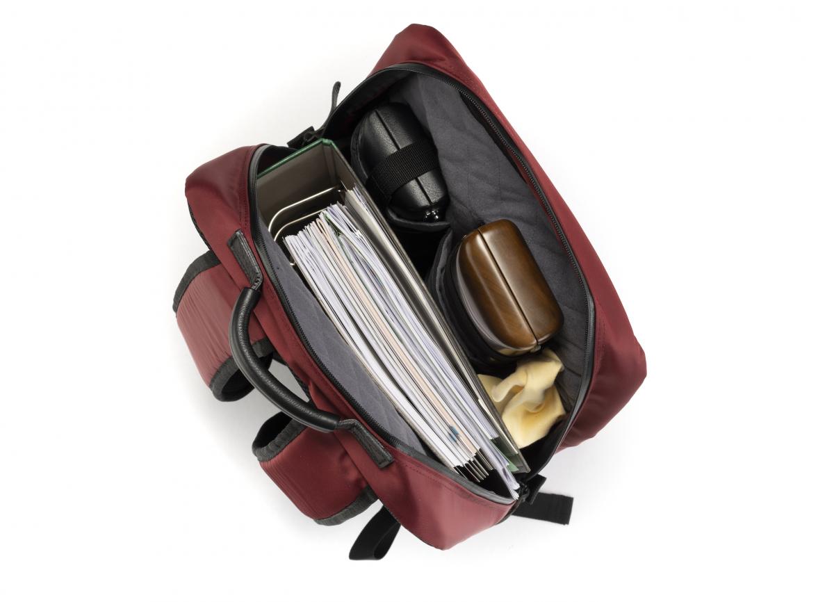 ROI - BP - Sac à dos pour flute