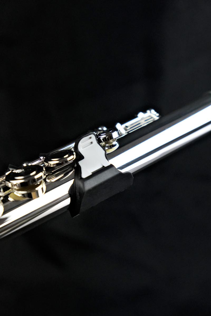 THUMBPORT - FINGERPORT - Repose index main gauche pour flute