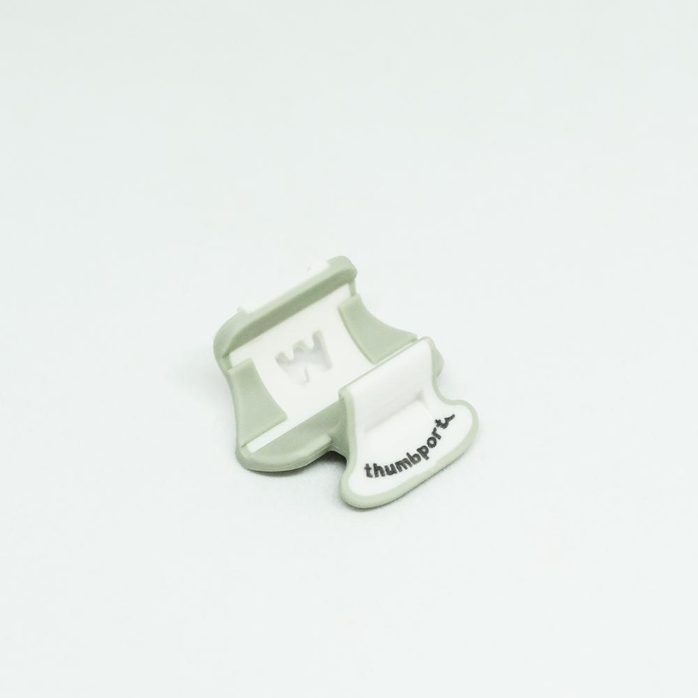 THUMBPORT - TP 2 - Support pouce main droite pour flûte